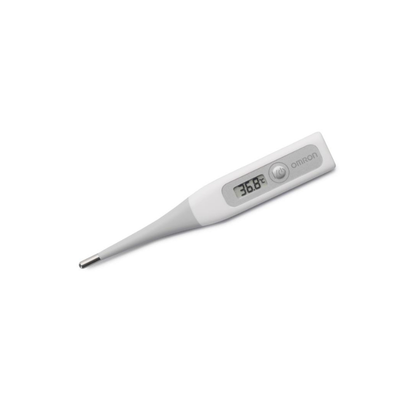 Thermometer Omron Flex Temp Smart – Zorgkorf